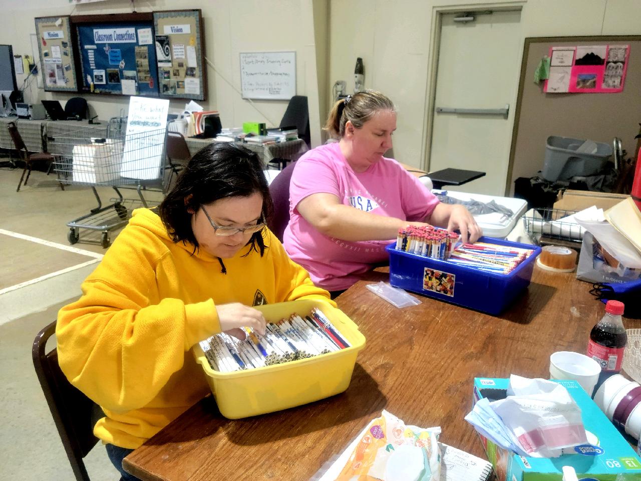 Our Services | Destiny Management